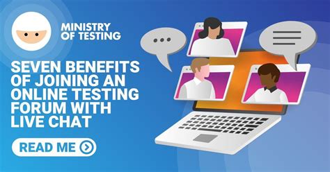 ministry of testing software testing qa and quality engineering