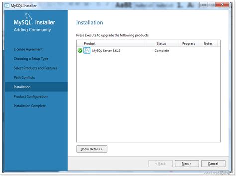 windows下mysql5 6下载安装多实例安装