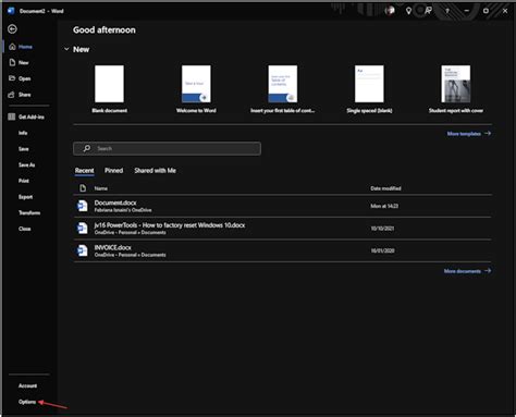 Disable Copilot In Word And Other Microsoft Office 365 Products Jv16 PowerTools Blog