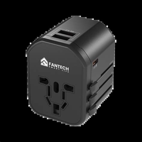 Mcdodo 20w Pd Fast Charging Universal Travel Adapter Price In Bangladesh 2025 Tech Town