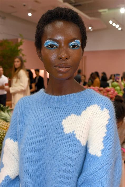 Springsummer 2020 Beauty Makeup Trends To Know