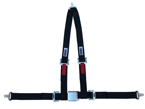 Sonex B 4 Way Restraint Fairings Etc