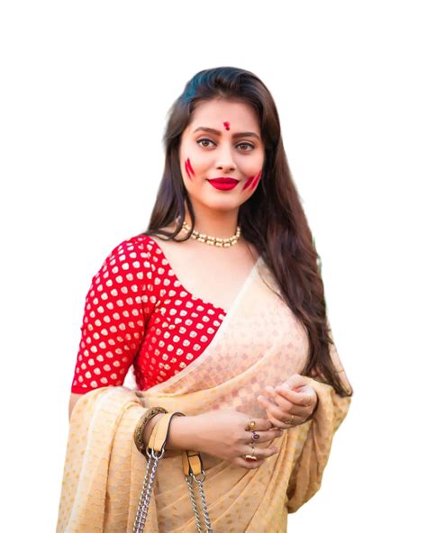 Holi Girl Women Png Free Download