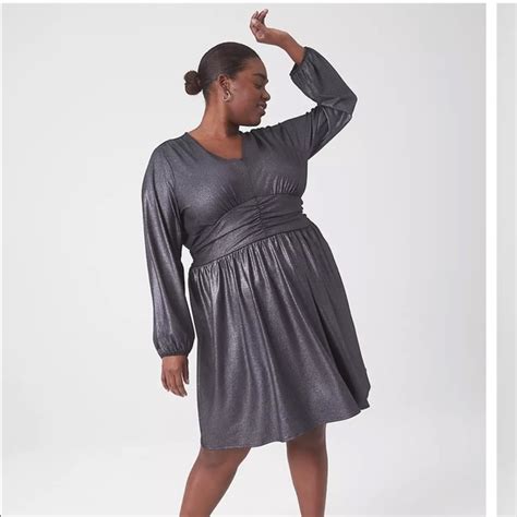 Lane Bryant Dresses Nwt Lane Bryant Dress Poshmark