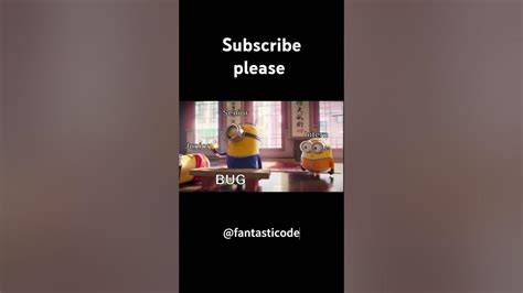 Coders Relatable Ytshorts Funny Memes Short Shorts Viral
