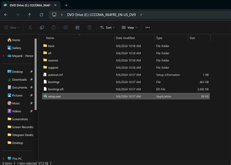 download windows 11 24h2 iso offline installer official release