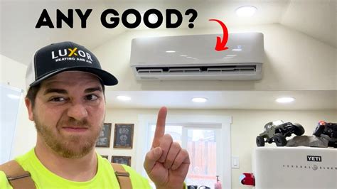 Mr Cool DIY Mini Split 1 Year Review Efficiency Comfort Reliability