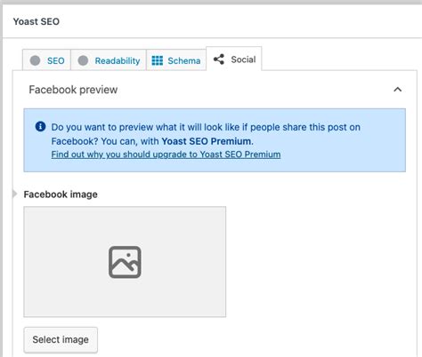 How To Easily Fix The Facebook Incorrect Thumbnail Issue In Wordpress