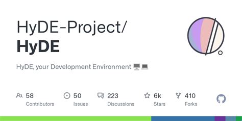 Hyde Scripts Pkg Core Lst At Master Hyde Project Hyde Github