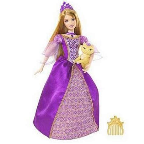 Miss Barbie Universe Iconic Doll High Fashion Avatars