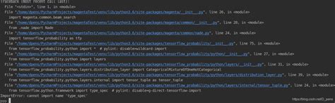 Magenta的安装和使用 Csdn博客 Magenta的安装和使用 Csdn博客