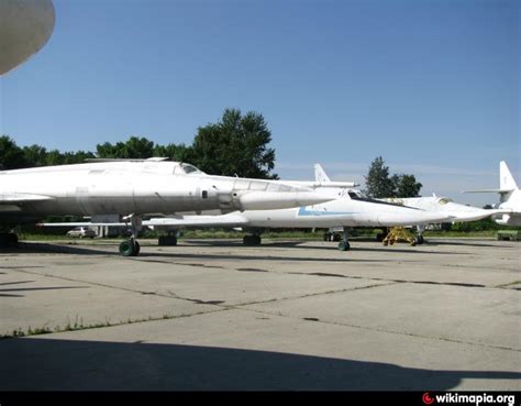 Ту-22КП - Полтава