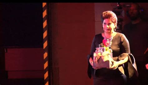 My Name Is Natika Singh Chadee And I Am The Ting Queen This