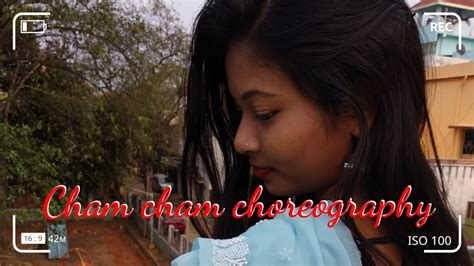 Cham Cham Choreography Baaghi Movie Youtube