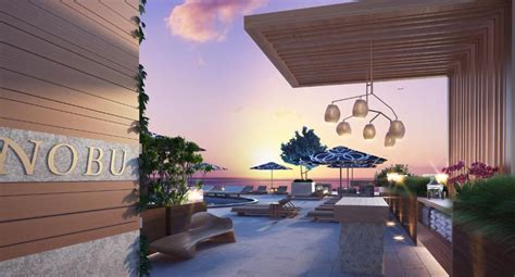 Nobu Hotel Miami Beach Room Deals Reviews And Photos Miami Beach Fl