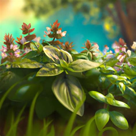 What Type Of Basil Should I Grow A Comprehensive Guide Herb