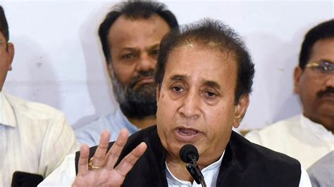 Maharashtra Government Used Param Bir Singh To Frame Me Says