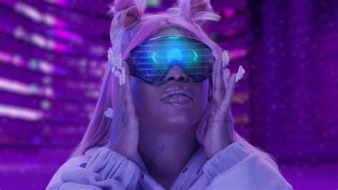 Dreezy In Touch Official Video Feat Jeremih Youtube