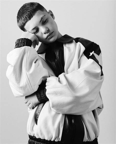 Picture Of Javon Walton In General Pictures Javon Walton 1668275024  Teen Idols 4 You