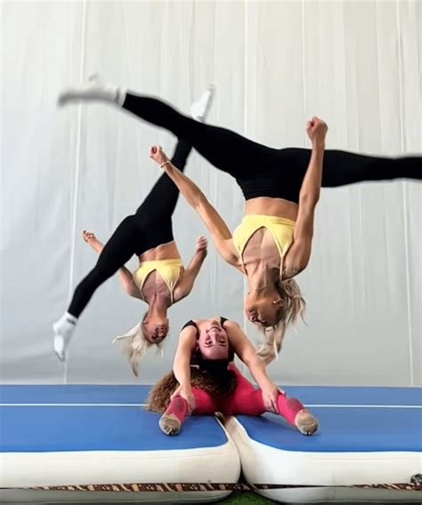 From Rybka Twins Tiktok Rsofiedossigonewild
