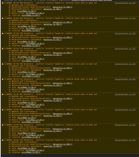 Datastore Conflict Handler Doesnt Run When A Non Nullable Belongsto Field Exists And