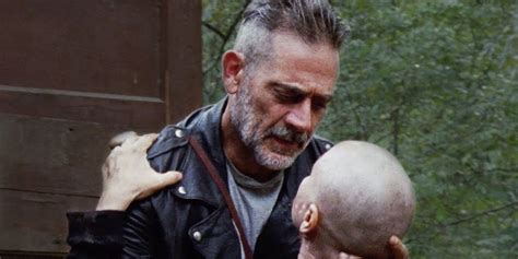 The Walking Dead 5 Ways Negan Has Redeemed Himself And 5 Ways He