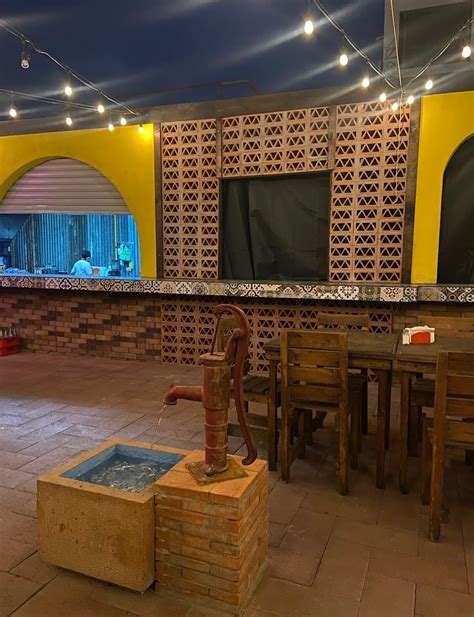 Sopes Doña Esthela Sucursal Anahuac opiniones fotos horarios menú