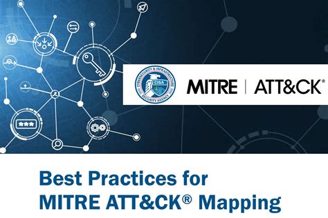 Best Practices For Mitre Attandck® Mapping V2 0 Jan 2023 Industrial Cyber