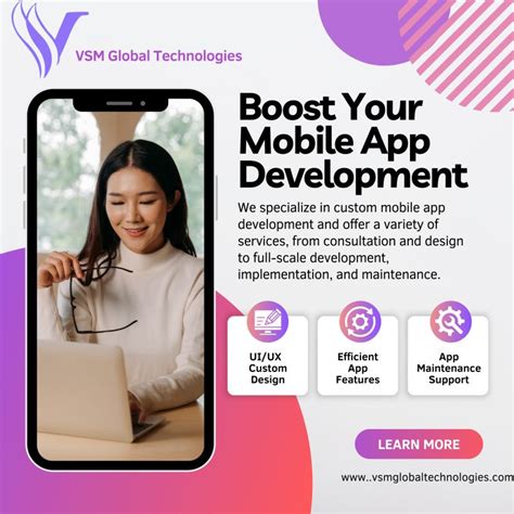 Vsm Global Technologies On Linkedin Vsm Global Technologies