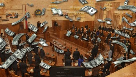 Иргэдэд ХАЙР зарласан ХАВРЫН ЧУУЛГАН