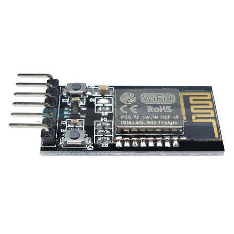 Esp8285 Esp M2 Wireless Wifi Serial Board Ttl Port For Wifi Diymore