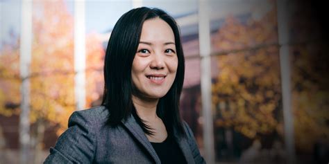 Professor Lin Tan Named Elates Fellow In National Leadership Program