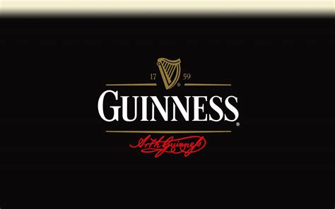 Guinness Beer Wallpapers Wallpaper Cave
