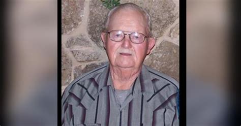 Bobby Fred Alford Obituary - Visitation & Funeral Information