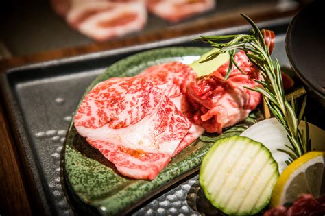 美美的網美系燒肉店，超強自助吧吃到飽