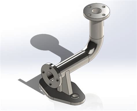 Do Professional 3d Cad Design Or Modeling By Solidworks By Musamoharaj Fiverr