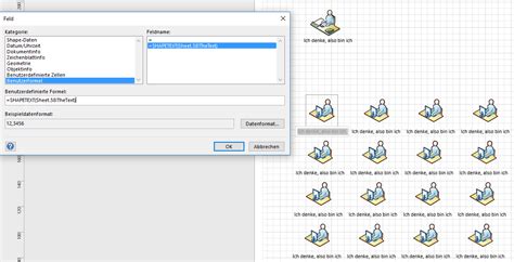 Text Visio Training