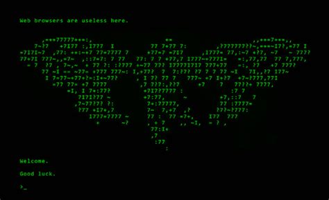 Cicada 3301 The Most Mysterious Internet Puzzle Sciecology