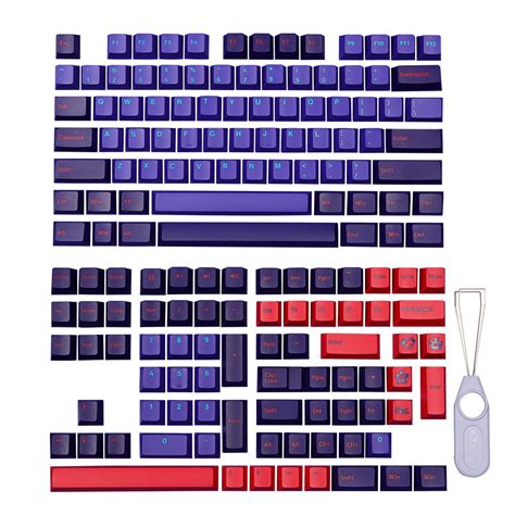 Tkl Keycaps Upgrade Keyboards