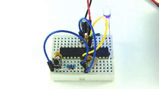 Собираем самодельный Arduino Shrimp блог