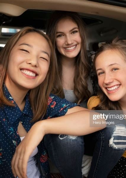 Girls In America Fan Casting On Mycast