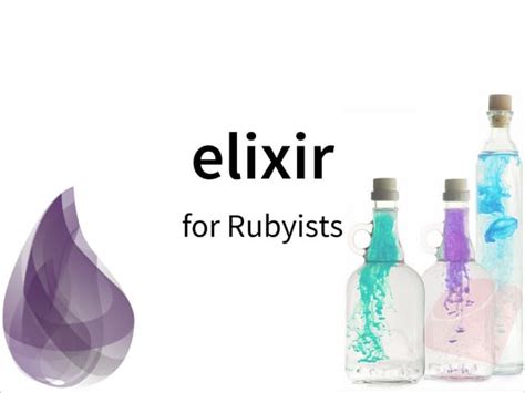 Ddd Loves Actor Model And Actor Model Loves Elixir Pptx