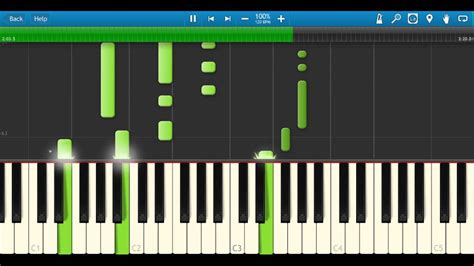 Piano Cover Adele Million Years Ago Youtube
