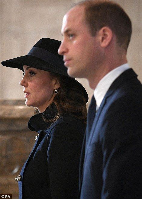 Emotional Royals Remember The Victims Of Grenfell Tower Artofit