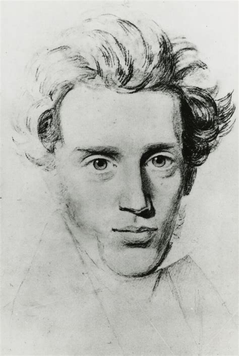 Søren Kierkegaard Det Danske Filminstitut