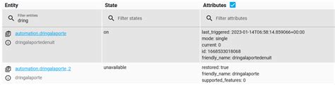 Automation Not Working Home Assistant Community
