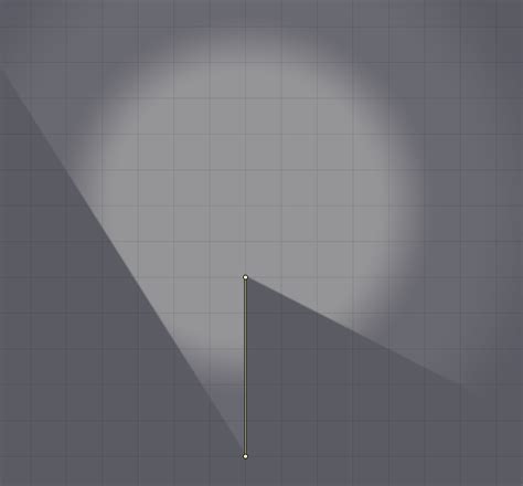 `pointsourcepolygontestwallinclusion` Excludes Collinear Walls At All