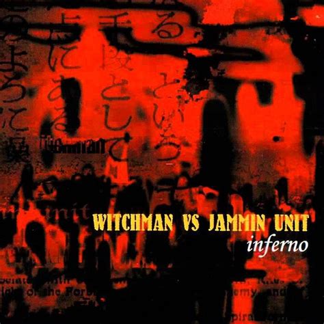 Inferno” By Witchman Jammin Unit Review Opus