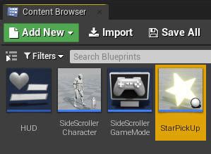 Using The Blueprints Visual Scripting System To Create Interactive Game Assets RabbitMacht