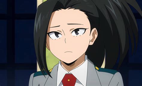 Momo Yaoyorozu By Pokearceus On Deviantart